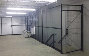Secure Wire Partition Storage Areas for Automotive Applications ...