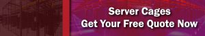 Data Center Cage & Server Cages | WireCrafters