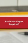 Driver Cages & Building Access Cages | WireCrafters