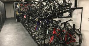 Bike Stacker | WireCrafters