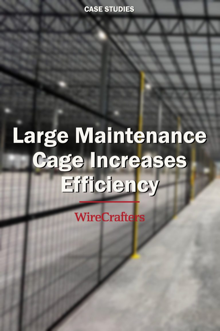 Case Studies | WireCrafters