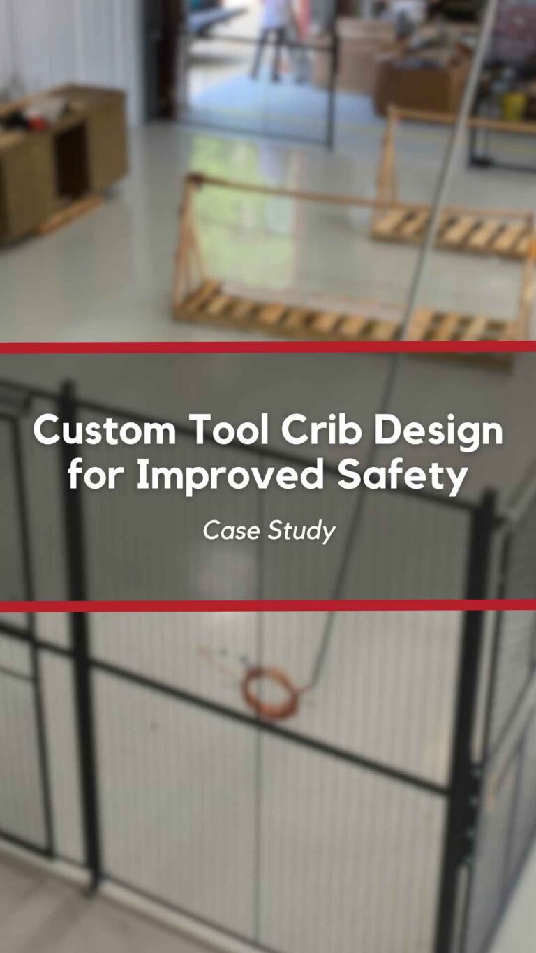 Case Studies | WireCrafters