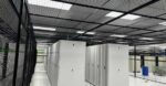 Data Center Cage & Server Cages | WireCrafters