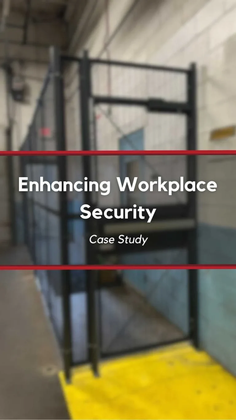 Case Studies | WireCrafters