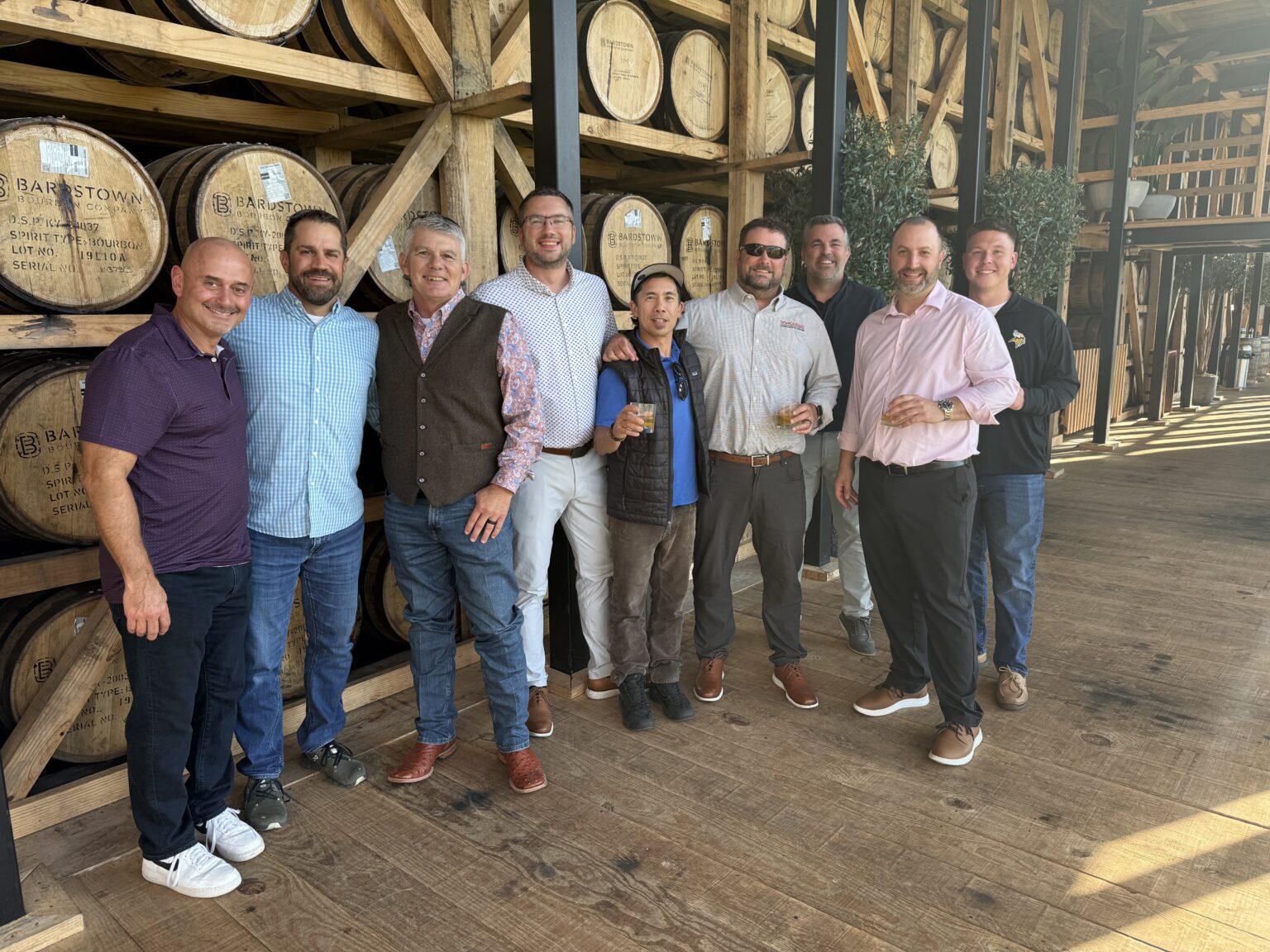 WireCrafters Hosts Dealer Panel with National Partners