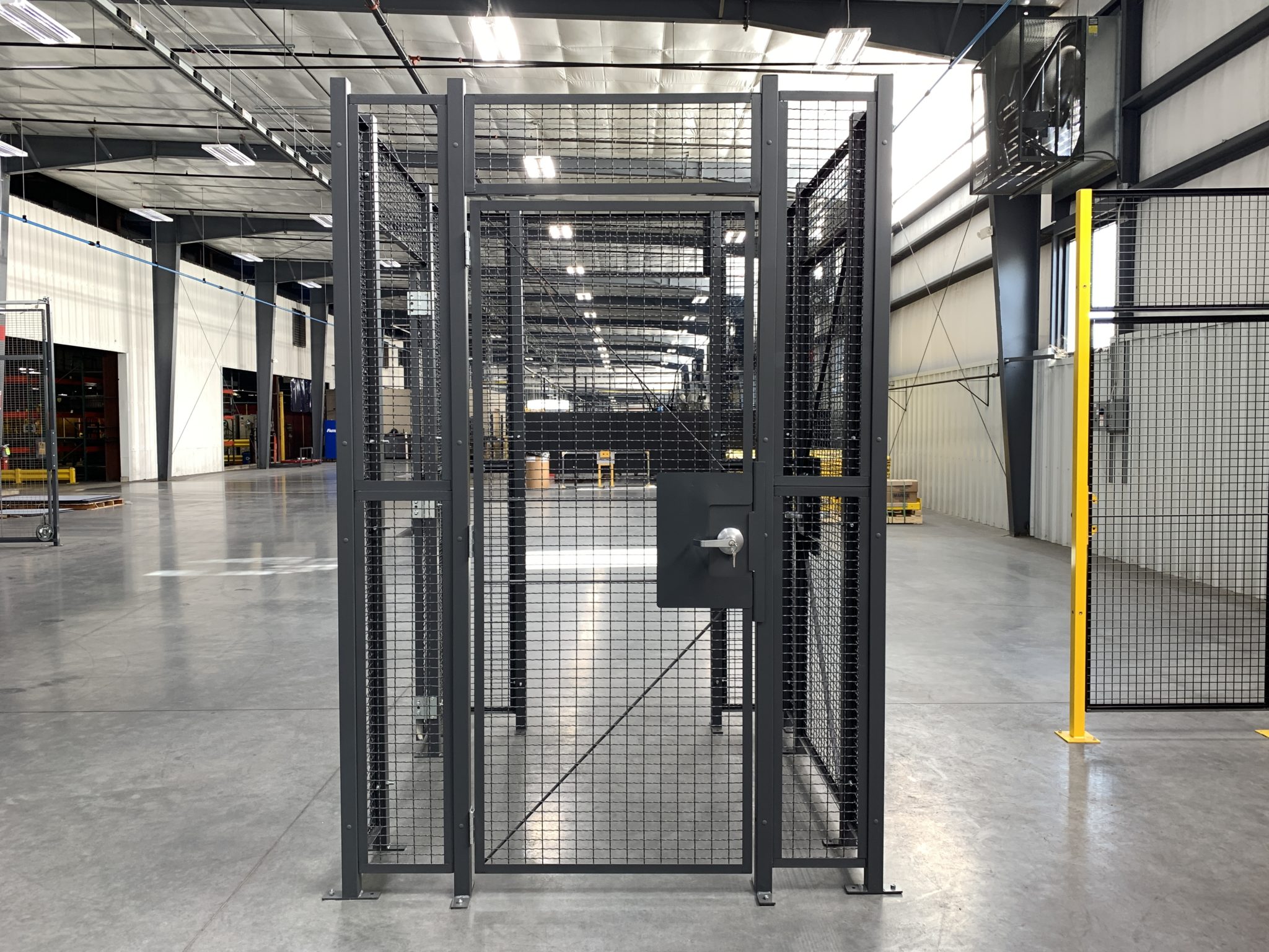 WireCrafters Universal Door Solution | Product Spotlight