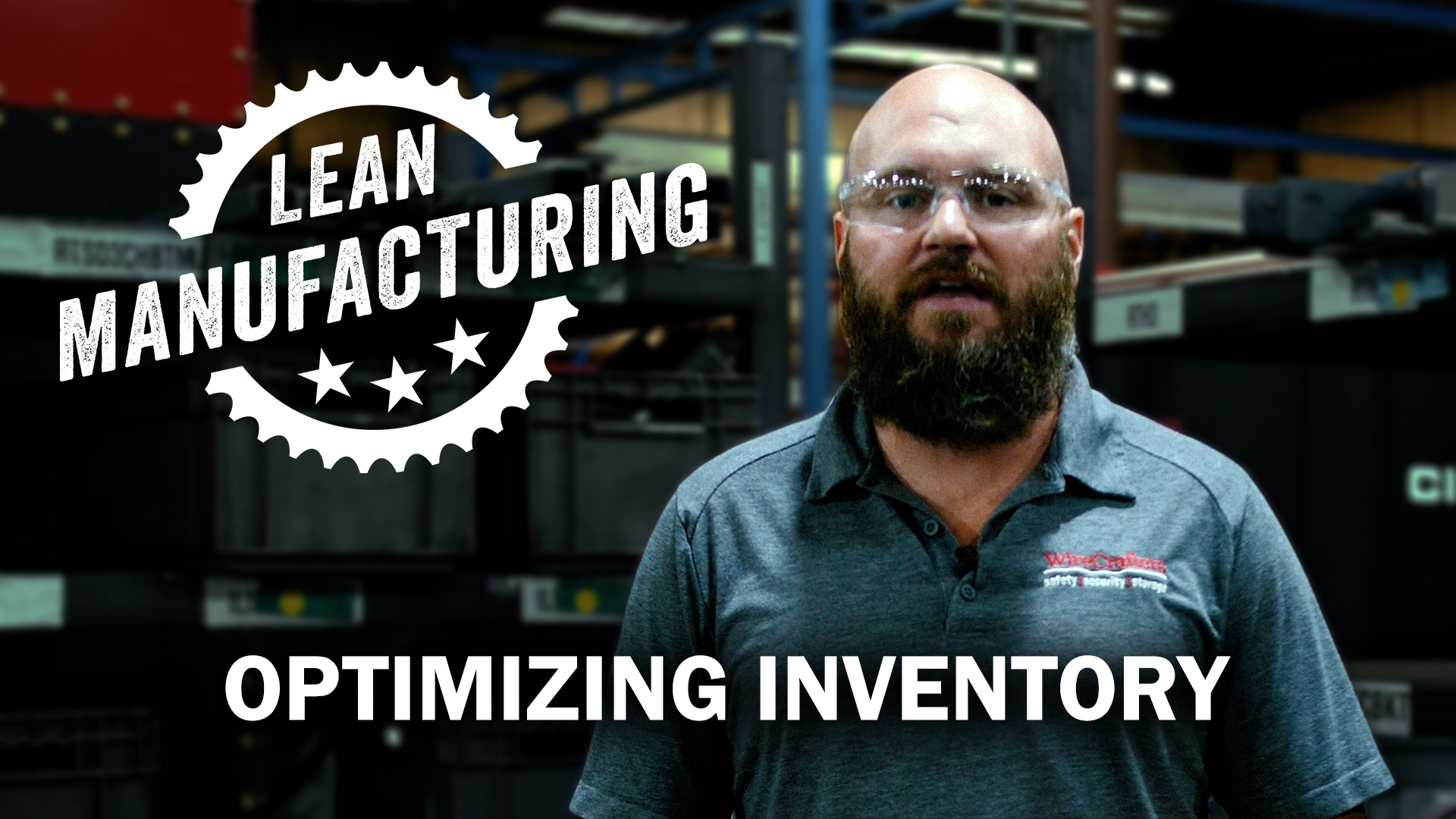 Optimizing Inventory: Harnessing the Power of the KanBan System in Lean ...