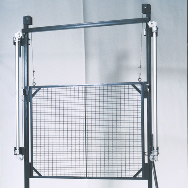 Standard and Custom Door Closers & Openers | WireCrafters