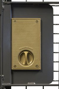 Standard & Custom Locks | WireCrafters