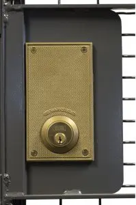 Standard & Custom Locks | WireCrafters
