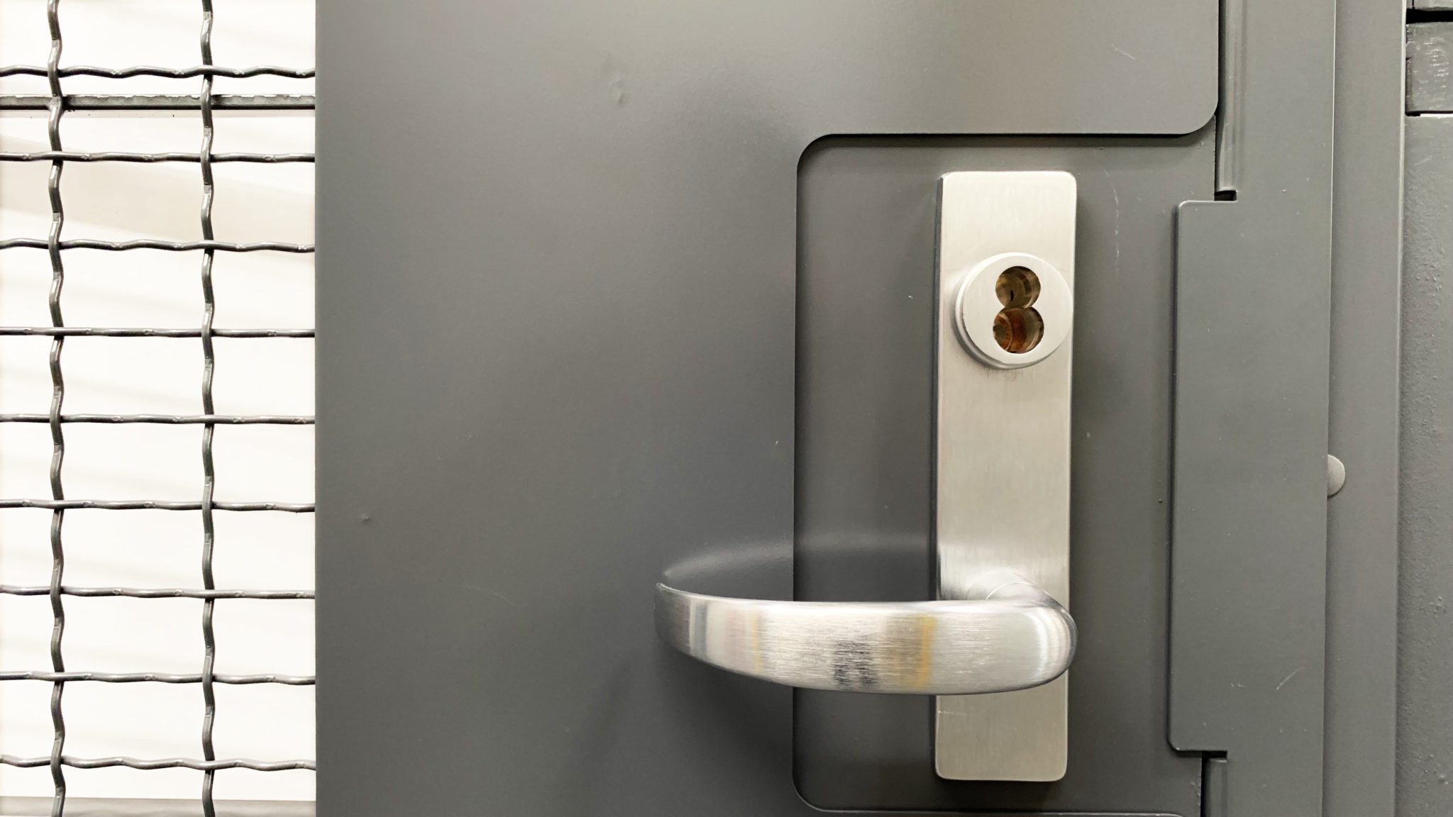 WireCrafters Universal Door Solution | Product Spotlight