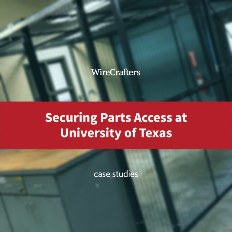 Case Studies | WireCrafters