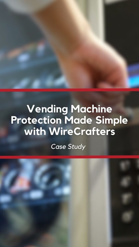 Tenant Storage Locker Units | WireCrafters