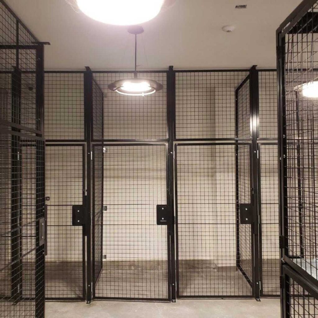 A Guide to Choosing the Right Tenant Storage Locker for Your Building