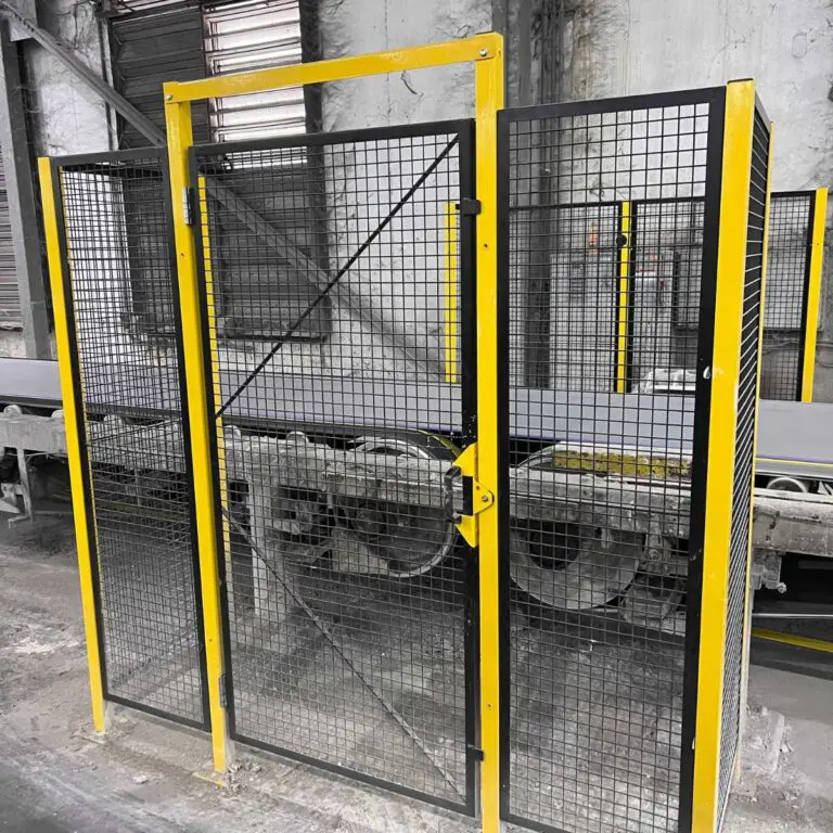 WireCrafters ® | The Nation's Leading Producer of Wire Partition
