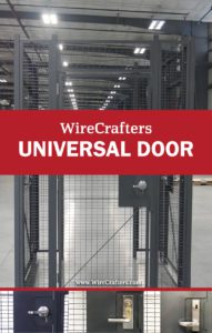 Standard & Custom Locks - WireCrafters