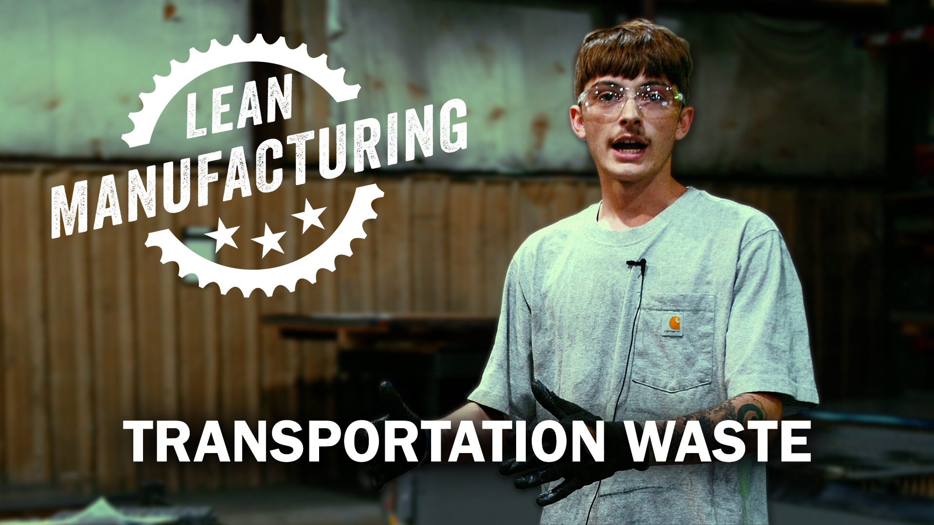 Streamlining Processes: How WireCrafters Eliminated Transportation ...