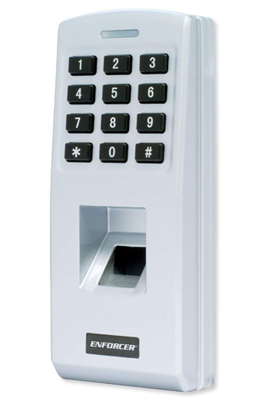 Standard & Custom Locks | WireCrafters