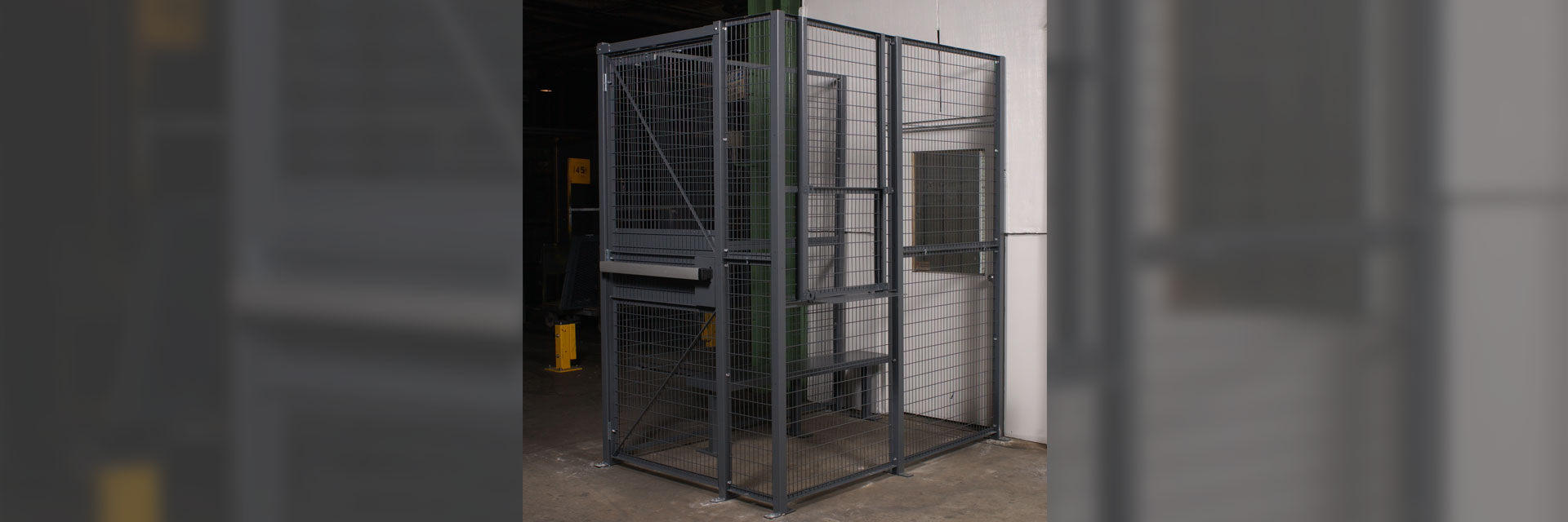 WireCrafters-Building-Access-Cage.jpg – WireCrafters